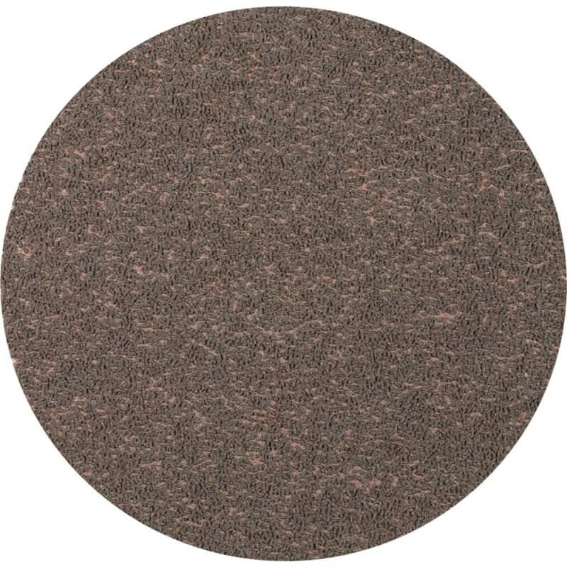 Rundt slipeskive Pferd KR 125 CK 42870106; 125 mm; A180 - 42870106 ...
