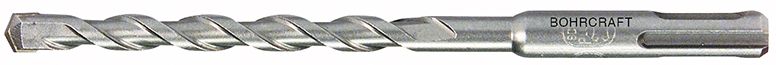 Bor for betong Bohrcraft Eco; 6x100/160 mm; SDS-plus - BC25900506016 ...